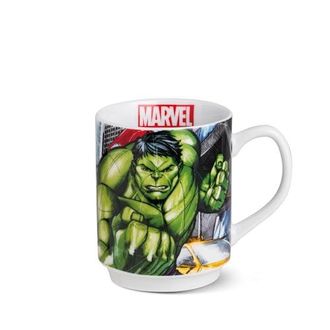 Egan Mug empilable Hulk ML 350