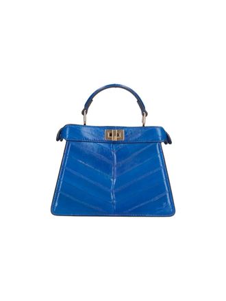 Fendi Schultertasche Peekaboo Iseeu