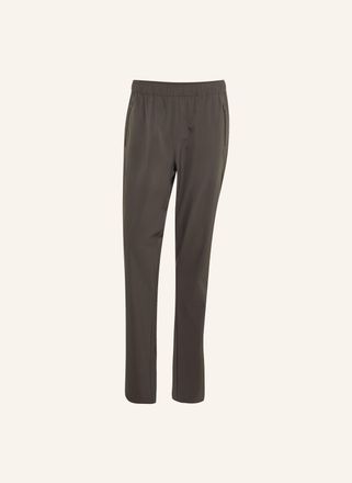 ADIDAS TERREX Adidas Terrex Terrex Multi Essentials Stretch Hose gruen
