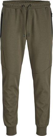 Jack & Jones Male Jogginghose Slim Fit Jogginghose