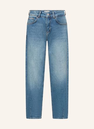 Cartoon Cartoon Mom Jeans blau
