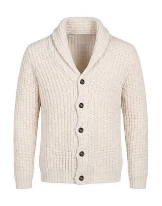 Eleventy MAILLE - Cardigans sur YOOX.COM