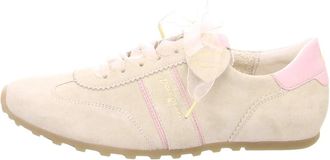 Paul Green Damen, Schuhe, Beige, 37 1/2 EUGr&ouml;&szlig;e