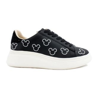 MOA Master Of Arts Sneakers - - Shoes - Damen - Schwarzk - 39 EU