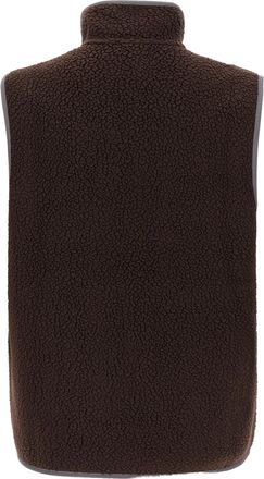 Patagonia Vest - Brown
