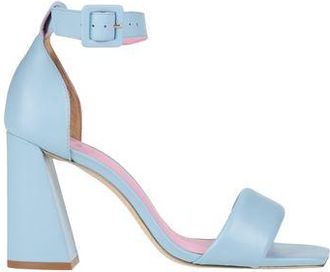 Gold & Rouge CHAUSSURES - Sandales sur YOOX.COM