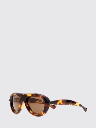 Bottega Veneta Lunettes De Soleil Femme couleur Marron