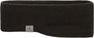 Lierys Fine Merino Stirnband Damen/Herren/Kinder (7,5-10 cm breit) - Made in Germany - mit Merinowolle - Ohrenw&auml;rmer gef&uuml;ttert mit Baumwolle - One Size (53-6
