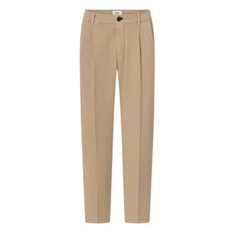 Joop Chino Lead - - Trousers - Herren - Beige - W34 L32