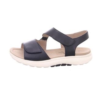 Gabor Damen, Schuhe, Blau, 41 EUGr&ouml;&szlig;e