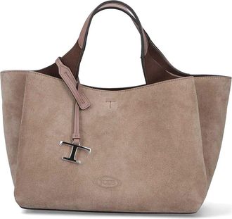 Tod's Sac Cabas - T-Timeless