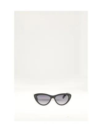 Dior Womens Sunglasses Black Nylon