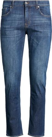 Department Five HOSEN & R&Ouml;CKE - Jeanshosen auf YOOX.COM