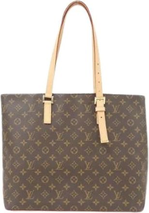 Louis Vuitton Damen, Pre-Owned, Braun, ONE SIZEGr&ouml;&szlig;e