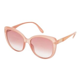 Gucci Pre-owned Vintage Sonnenbrille - - Pre-owned - Damen - Rosa - ONE SIZE