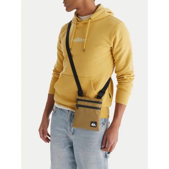 Quiksilver Umh&auml;ngetasche Quiksilver CEOWB-QUIC-M-002-09 Braun