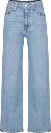 Levi's Damen Jeans RIBCAGE WIDE LEG