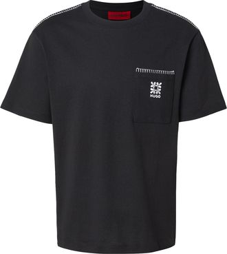 HUGO BOSS T-Shirt Darro
