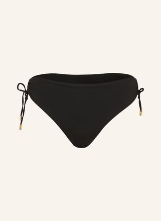 Max Mara Max Mara Beachwear Basic-Bikini-Hose Sandra schwarz
