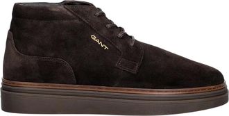 GANT Homme, Chaussures, Brun, Taille: 41 EU Chaussure &agrave; lacets Kinzoon