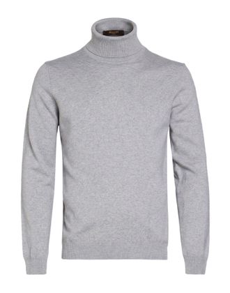 Moorer STRICKWAREN - Rollkragenpullover auf YOOX.COM