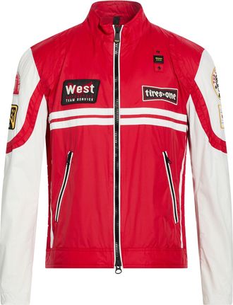 Blauer JACKEN & M&Auml;NTEL - Jacken und Anoraks auf YOOX.COM