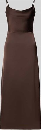 Vila Abendkleid aus Satin Modell RAVENNA