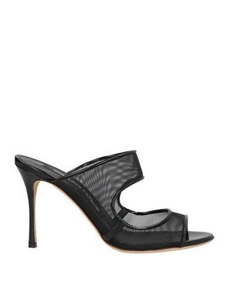 Sergio Rossi CHAUSSURES - Sandales sur YOOX.COM