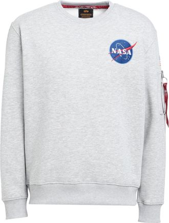 Alpha Industries TOPS - Sweatshirts auf YOOX.COM