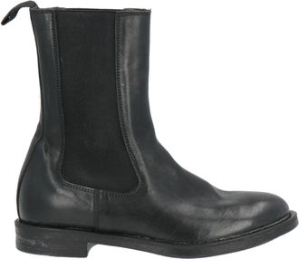 Moma SCHUHE - Stiefeletten auf YOOX.COM