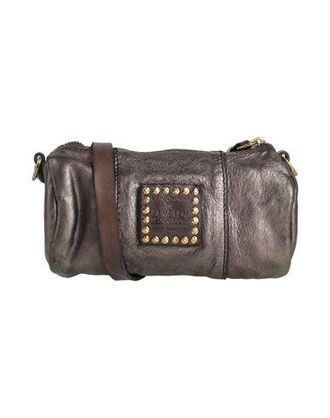 Campomaggi SACS - Sacs Bandouli&egrave;re sur YOOX.COM
