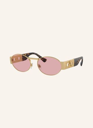 Versace Sonnenbrille ve2264 gold