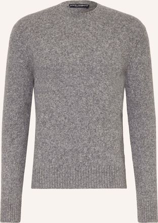 Dolce & Gabbana Pullover grau