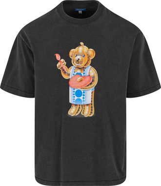 Market T-Shirt Infinity Bear