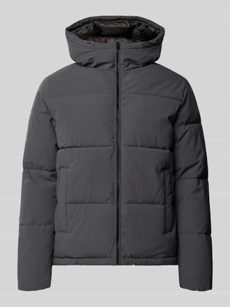 Jack & Jones Steppjacke mit Kapuze Modell GALAXY