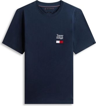 Tommy Hilfiger T-Shirt Brand Love