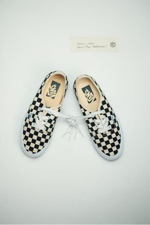 Vans Baskets basses - Taille 36