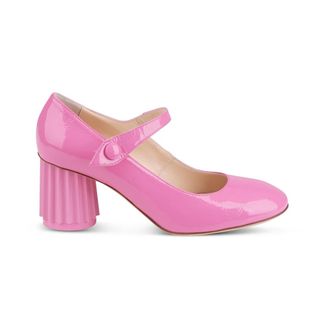 AGL Pumps mit Absatz - - Shoes - Damen - Rosa - 36 EU