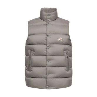Moncler Herren, Jacken, Grau, 2XLGr&ouml;&szlig;e