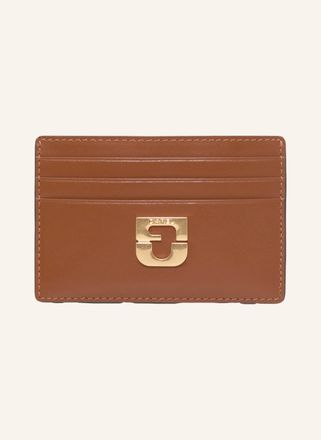 Gerard Darel Kleinlederwaren Cardholder braun