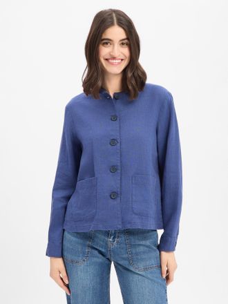 Marie Lund Bluse Emma