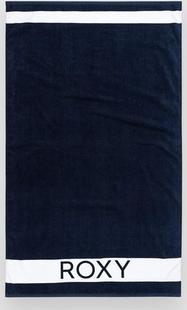 Roxy Prtytowelsolid Surf Poncho mood indigo