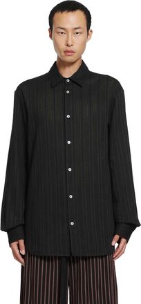 Ann Demeulemeester Andre Classic Shirt