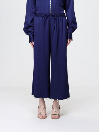 Stella McCartney Hose STELLA MCCARTNEY Damen Farbe Blau