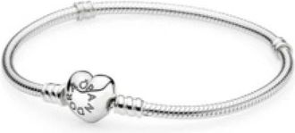 Pandora Damen, Accessories, Grau, ONE SIZEGr&ouml;&szlig;e