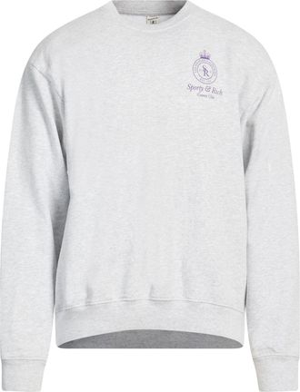 Sporty & Rich TOPS - Sweatshirts auf YOOX.COM