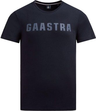 Gaastra Rundhalsshirt aus Baumwolle