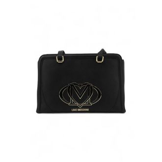 Love Moschino Schultertasche - - Bags - Damen - Schwarzk - ONE SIZE