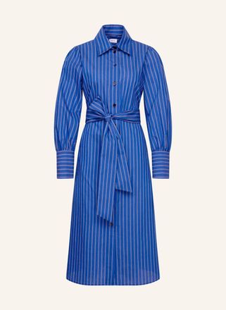 Seidensticker Seidensticker Kleid blau