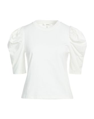 Frame Denim THE DRAPE TEE